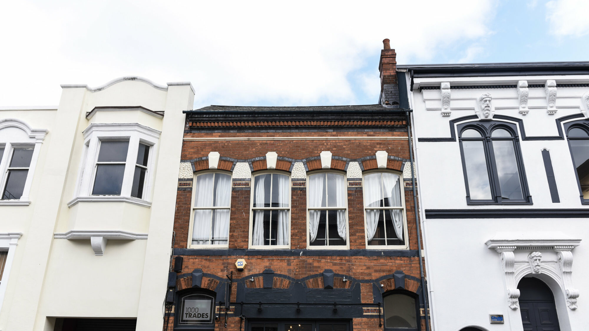 16 Frederick Street - Research - Jewellery Quarter Townscape Heritage