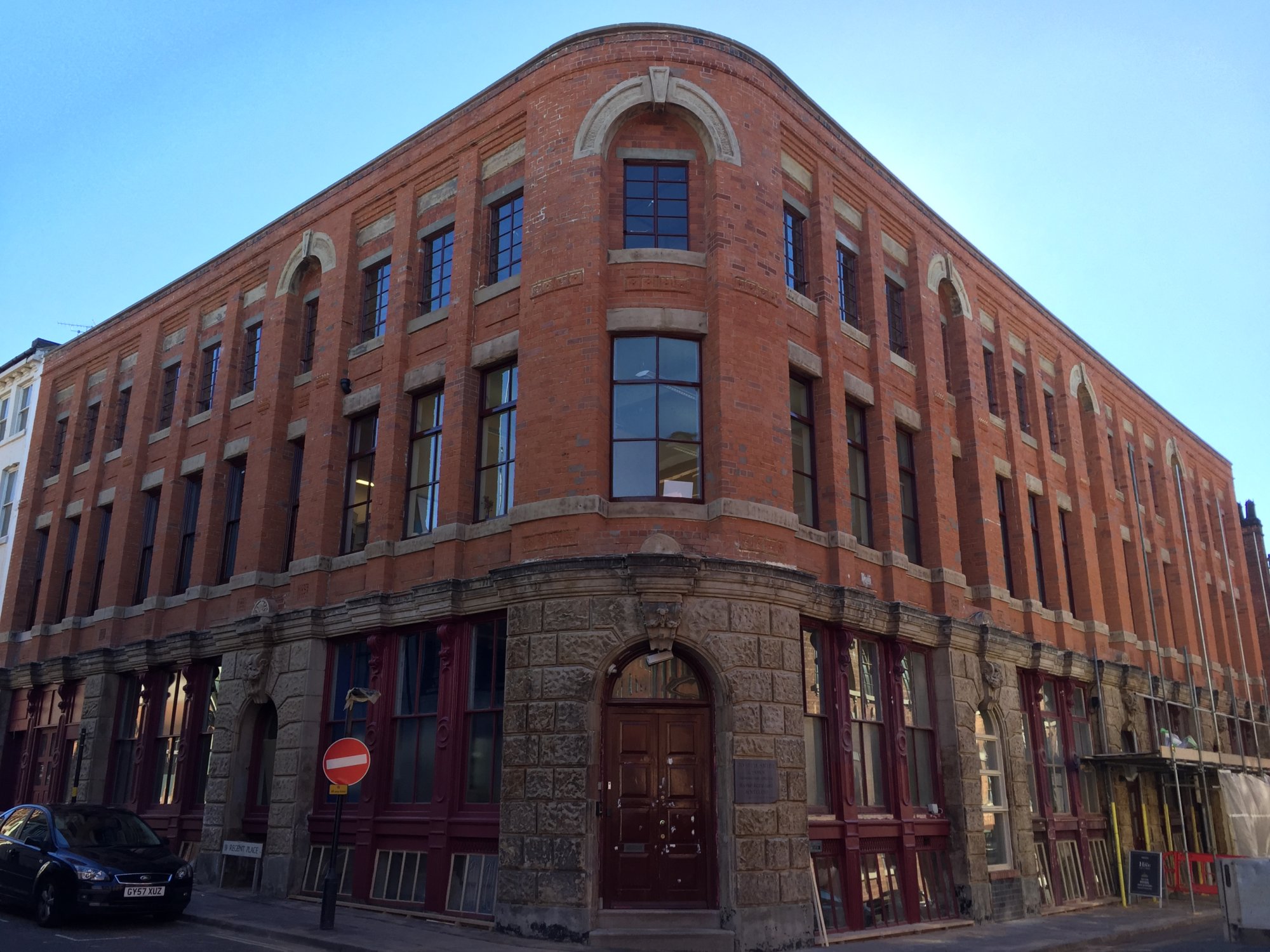 Free Historic Building Guided Tours - Events - Jewellery Quarter ...