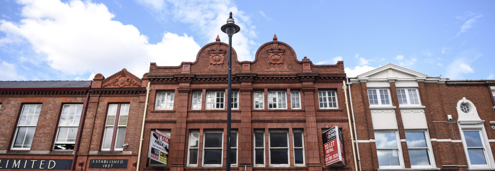 22 Frederick Street - Research - Jewellery Quarter Townscape Heritage