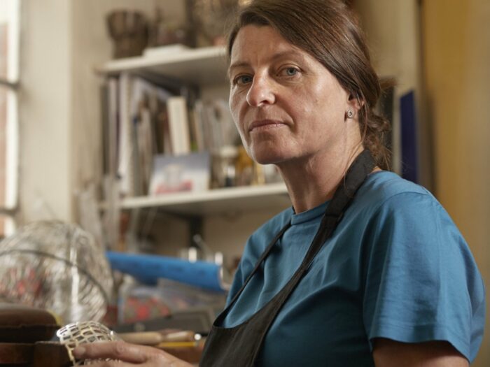 Exploring the People's Archive: Anna Lorenz - Updates - Jewellery ...