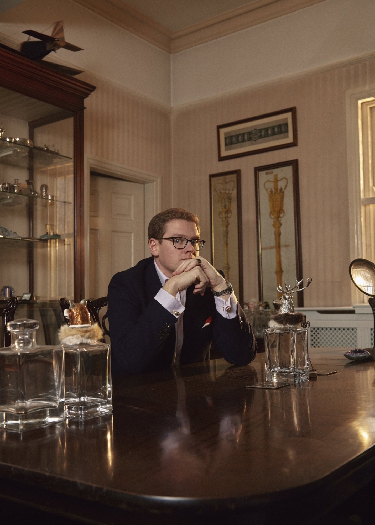 Henry Deakin - People's Archive - Jewellery Quarter Townscape Heritage