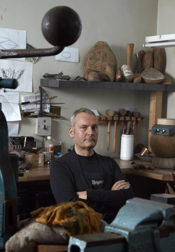 Rebecca & Craig Struthers - People's Archive - Jewellery Quarter ...