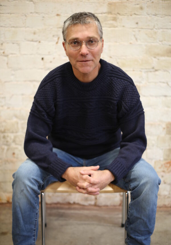 Martin Chaplain - People's Archive - Jewellery Quarter Townscape Heritage