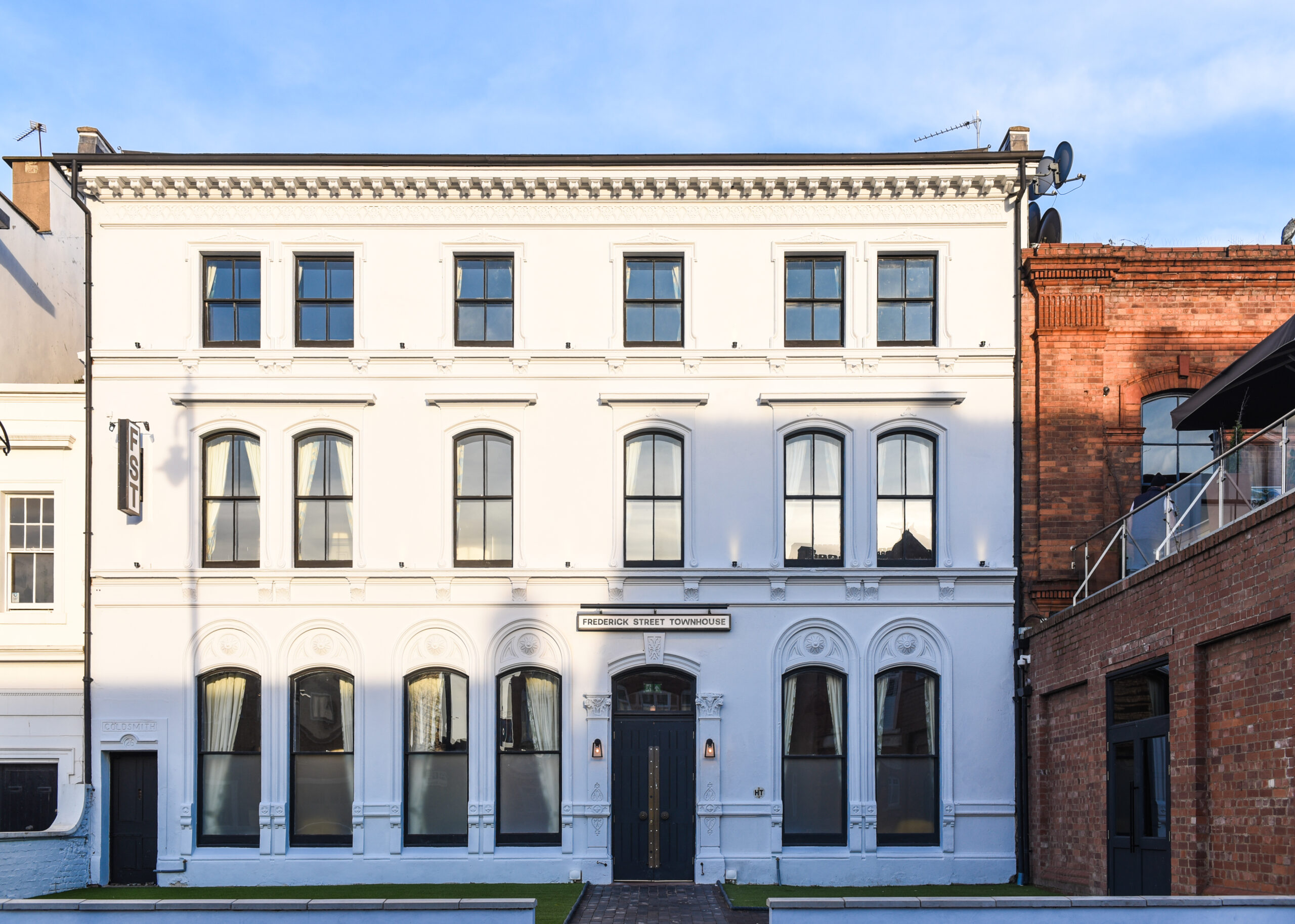26 Frederick Street - Research - Jewellery Quarter Townscape Heritage
