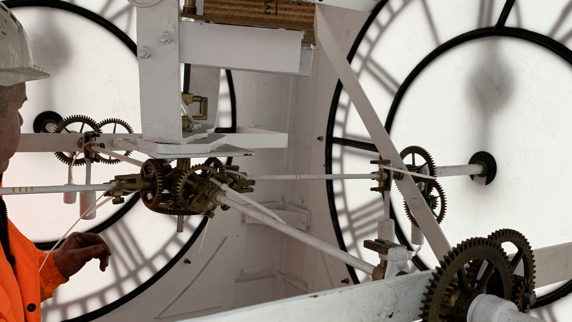 The Chamberlain Clock - Jewellery Quarter Townscape Heritage